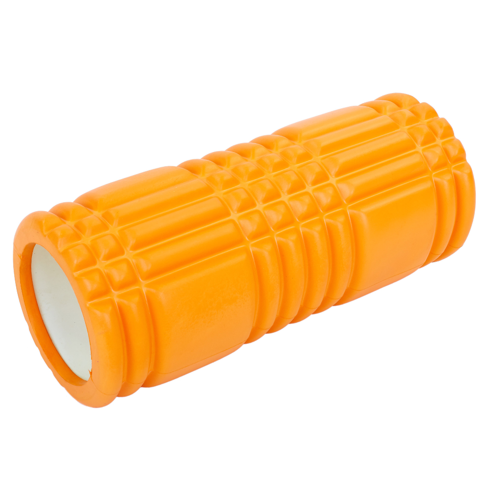 Роллер для йоги и пилатеса (мфр ролл) SP-Sport Grid 3D Roller FI-6277 ...